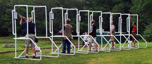 HUNTERS’POINTE SPORTING CLAYS - Updated December 2025 - 506 Decoy Dr ...