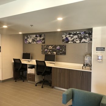 SLEEP INN & MAINSTAY SUITES CHICAGO- OAKBROOK TERRACE - Updated July ...