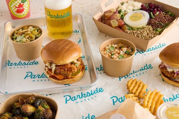 PARKSIDE MARKET - Updated December 2025 - 380 Photos & 244 Reviews ...