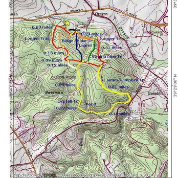 OREGON RIDGE NATURE CENTER - Updated October 2025 - 121 Photos & 50 ...