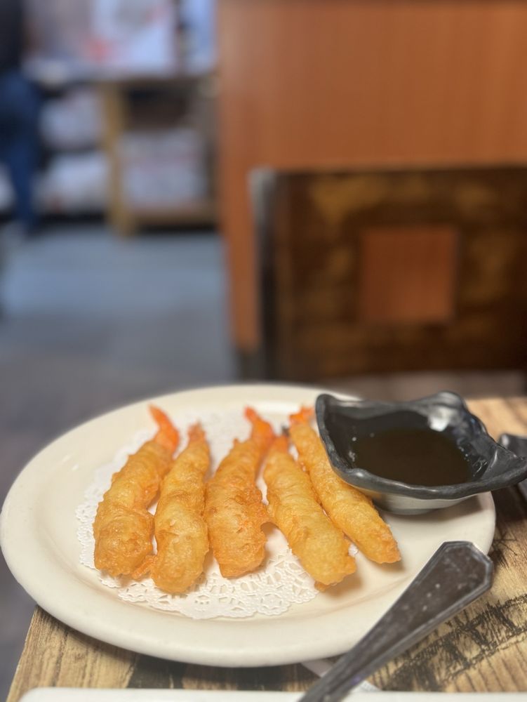 IRON CHEF - Updated December 2024 - 577 Photos & 643 Reviews - 10810 N ...