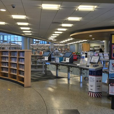 NATIONAL CITY PUBLIC LIBRARY - Updated December 2025 - 31 Photos & 27 ...