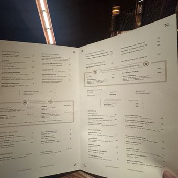 NURI STEAKHOUSE - Updated June 2025 - 310 Photos & 83 Reviews - 2401 ...