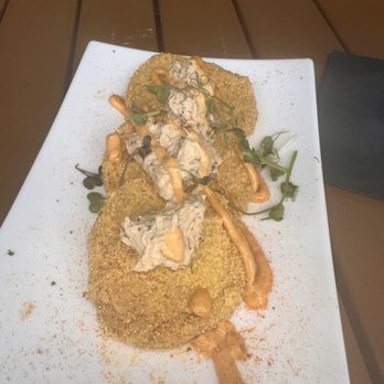 GOCHA’S TAPAS BAR - Updated July 2024 - 196 Photos & 164 Reviews - 5829 ...