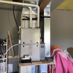 HUTCHINSON HEATING & COOLING - Request a Quote - 35 Photos - 12 Grant ...