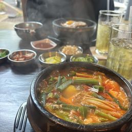 SOOL KOREAN KITCHEN - Updated June 2025 - 30 Photos & 24 Reviews - 4025 ...