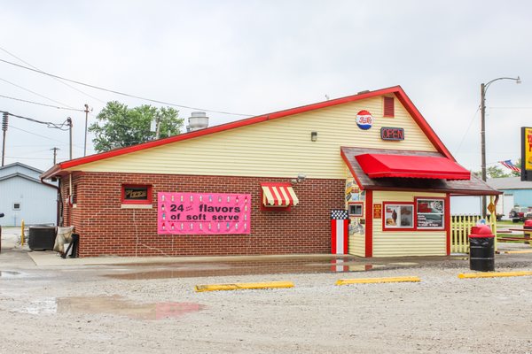 THE TASTY FREEZE - Updated July 2025 - 28 Photos & 24 Reviews - 481 E ...