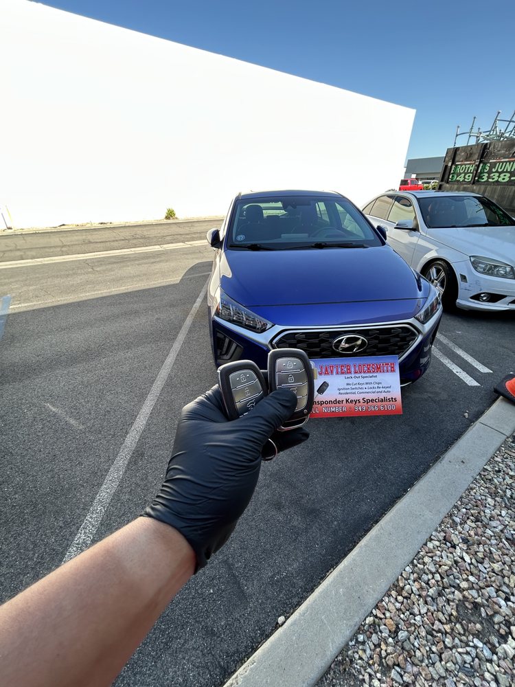 EXPRESS MOBILE LOCKSMITH - Updated May 2025 - 87 Photos & 300 Reviews ...