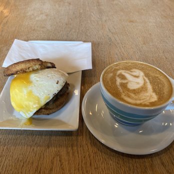 FIVE STONES COFFEE COMPANY - Updated October 2025 - 575 Photos & 628 ...