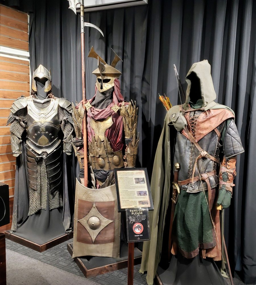 THE WETA CAVE - Updated August 2024 - 104 Photos & 21 Reviews - 1 Weka ...