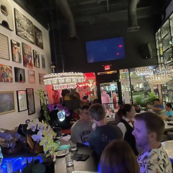 ARMSTRONG JAZZ HOUSE - Updated November 2024 - 142 Photos & 62 Reviews ...