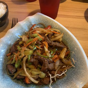 W & Z ASIAN BISTRO & SUSHI BAR - Updated January 2025 - 69 Photos & 66 ...