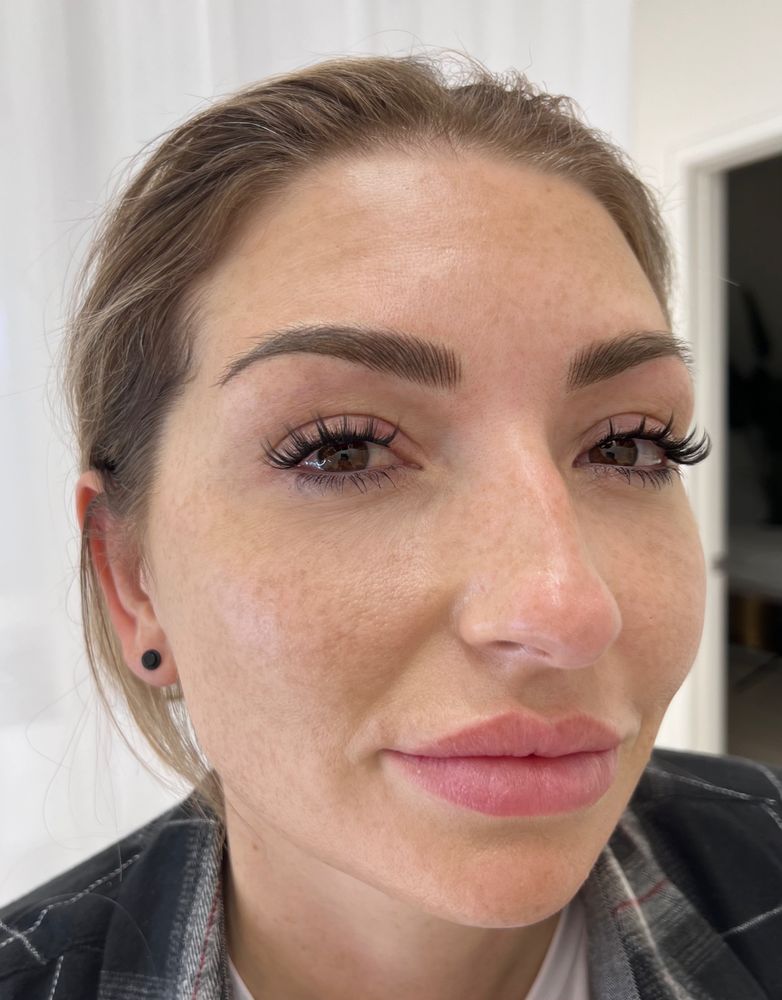 VANITY BROWS - MICROBLADING EYELASH EXTENSIONS FACIALS SAN JOSE ...