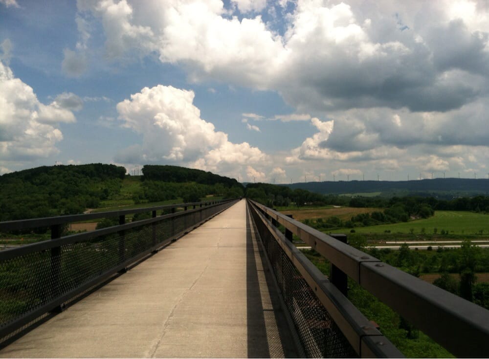 SALISBURY VIADUCT - Updated June 2026 - Mason Dixon Highway At Shuck Rd ...