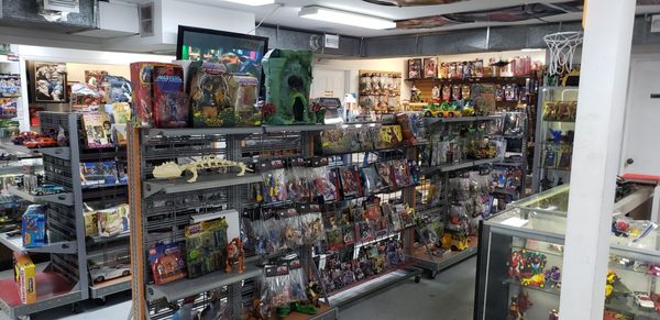 RETRO MADNESS - 18 Photos & 30 Reviews - 1424 Brown Trl, Bedford, Texas ...