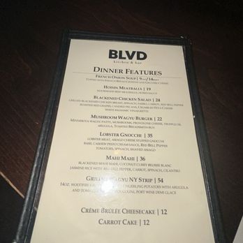 BLVD KITCHEN & BAR - Updated December 2025 - 592 Photos & 672 Reviews ...