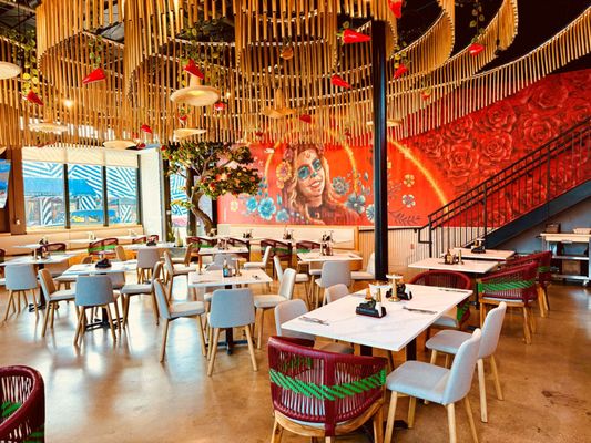 BENITO JUAREZ - Updated January 2026 - 118 Photos & 45 Reviews - 295 NW ...