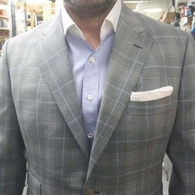 FRANCO ERCOLE BESPOKE - CUSTOM TAILOR - Updated October 2025 - 12 ...