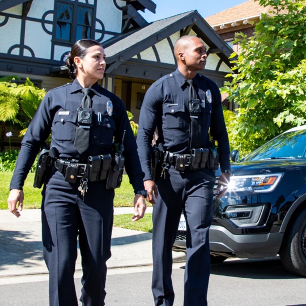KP SECURITY PATROL SERVICES - Updated December 2025 - 44 Photos - 6735NE Killingsworth St ...