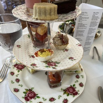 GENESIS HOUSE OF TEA - Updated July 2025 - 55 Photos & 24 Reviews ...