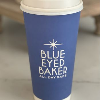 BLUE EYED BAKER - Updated November 2024 - 159 Photos & 71 Reviews - 636 ...