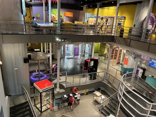 KENTUCKY SCIENCE CENTER - Updated December 2025 - 382 Photos & 121 ...