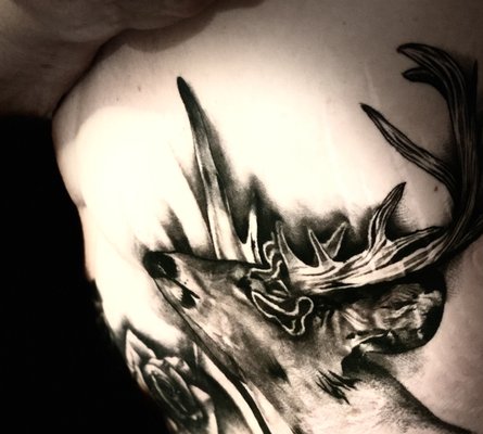 OBSIDIAN TATTOO AND GALLERY - Updated August 2025 - 18 Photos - 116 ...