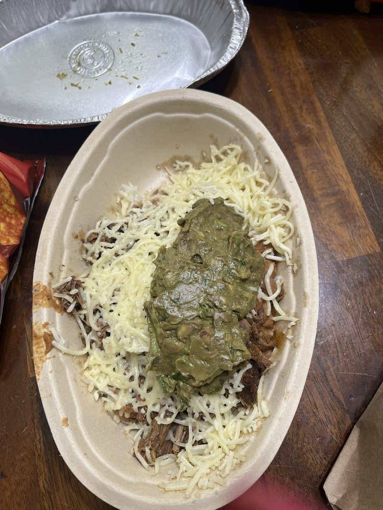 CHIPOTLE MEXICAN GRILL - Updated February 2025 - 27 Photos & 89 Reviews ...