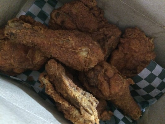 FRITOU CHICKEN - Updated December 2025 - 11 Photos & 11 Reviews - 4610 ...