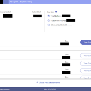 CEP AMERICA - Updated September 2025 - 64 Reviews - 2100 Powell St ...
