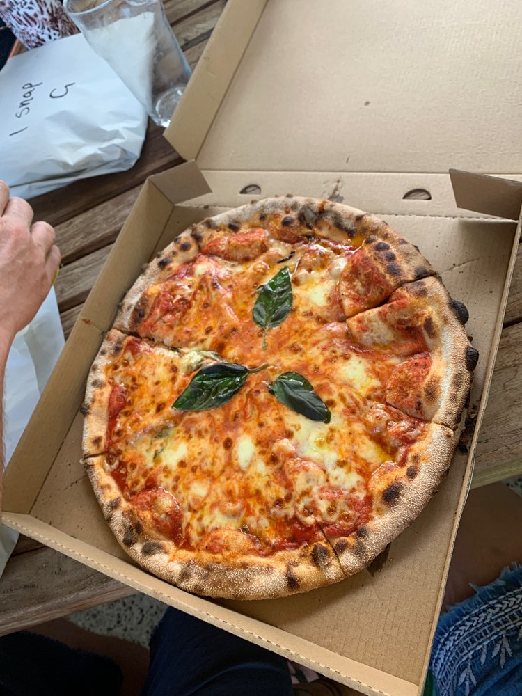 BLEND CAFE & PIZZA BAR - Updated August 2025 - 19 Photos & 19 Reviews ...