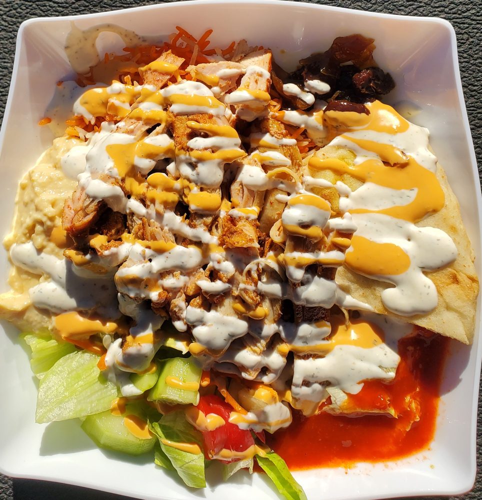 SOPHIE CAFE - Updated July 2025 - 71 Sachem St, New Haven, Connecticut ...