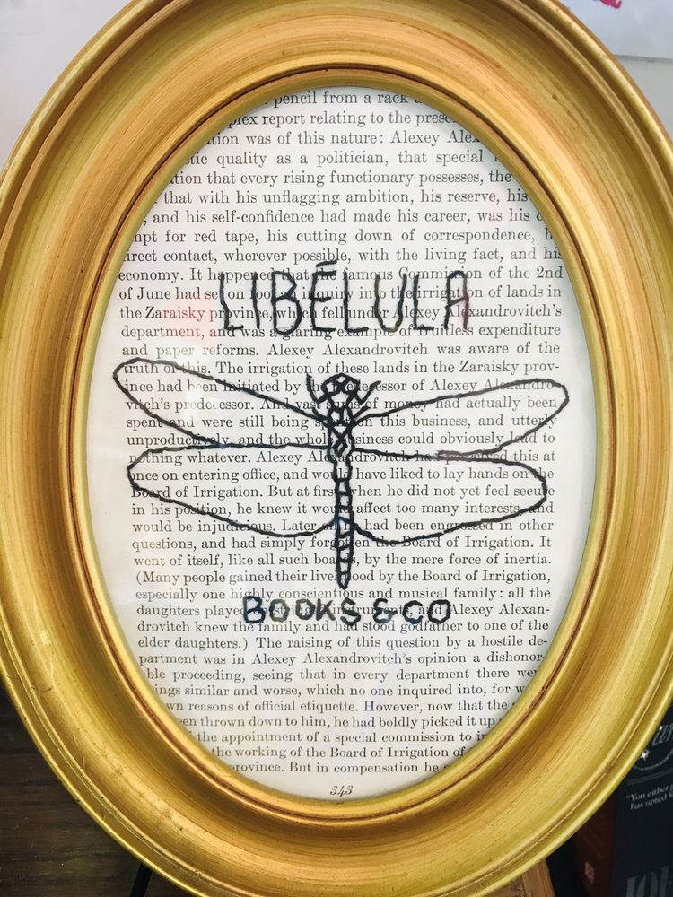 LIBÉLULA BOOKS & CO - Updated January 2025 - 63 Photos & 29 Reviews ...