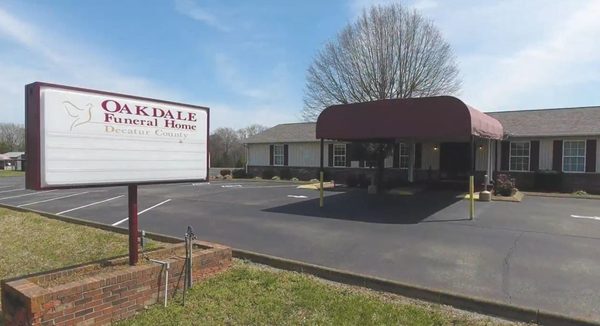 OAKDALE FUNERAL HOME DECATUR COUNTY - Updated August 2025 - 13 Photos ...