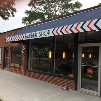 LOYAL SONS BARBER SHOP - Updated January 2026 - 14 Photos & 16 Reviews ...