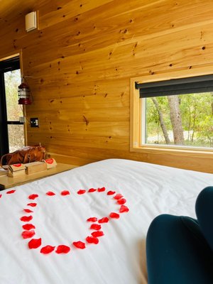 POSTCARD CABINS GILCHRIST SPRINGS - Updated March 2025 - 47 Photos & 14 ...