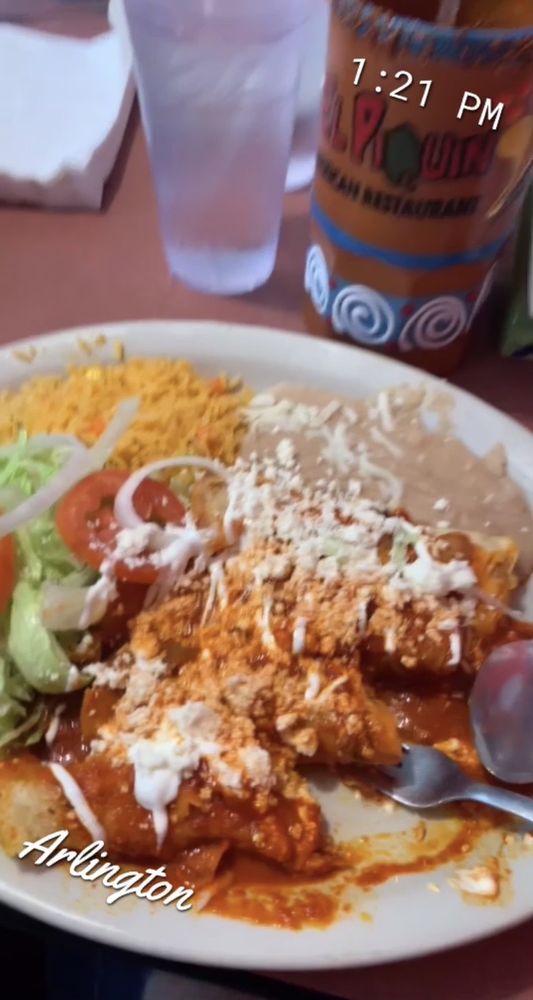 EL PIQUIN MEXICAN RESTAURANT - Updated August 2024 - 79 Photos & 28 ...