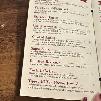 FORGOTTEN TONIC - Updated July 2025 - 1318 Photos & 710 Reviews - 6 ...