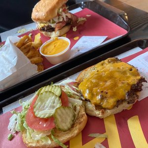 HI-POINTE DRIVE-IN - 125 Photos & 146 Reviews - 634 Washington Ave, St ...