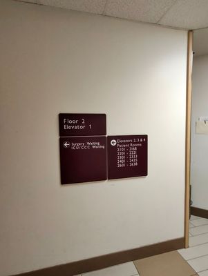 HONORHEALTH SCOTTSDALE SHEA MEDICAL CENTER - Updated June 2024 - 132 ...