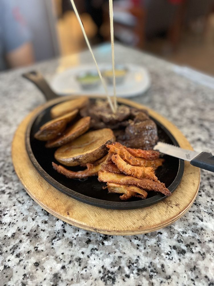 SABOR MIX RESTAURANT - 248 Photos & 83 Reviews - 11757 Beach Blvd ...