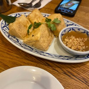 GLUR THAI - 538 Photos & 265 Reviews - 144 W 19th St, New York, NY ...