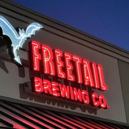 FREETAIL BREWING - Updated July 2025 - 559 Photos & 561 Reviews - 4035 ...