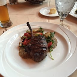 GAMBA RISTORANTE - Updated September 2024 - 103 Photos & 168 Reviews ...