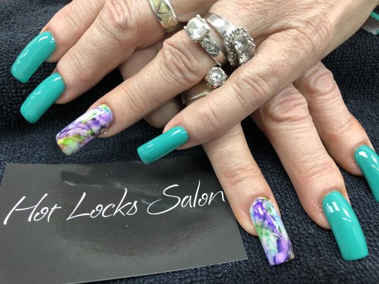 HOT LOCKS SALON - 68 Photos & 16 Reviews - Waxing - 4345 Hwy 95, Fort ...