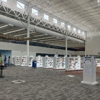 FRISCO PUBLIC LIBRARY - Updated October 2025 - 222 Photos & 106 Reviews ...