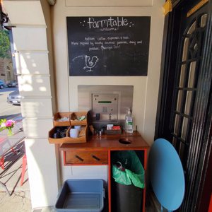 FARM : TABLE - 2021 Photos & 1857 Reviews - 754 Post St, San Francisco ...