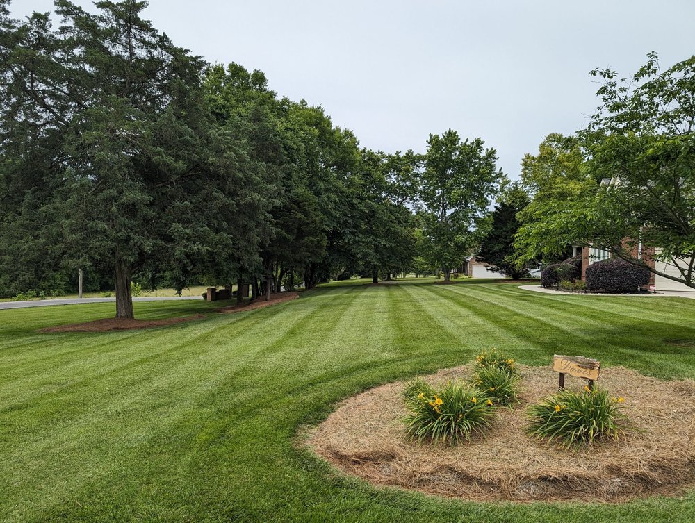 PETTY LANDSCAPE DESIGN - Updated September 2025 - Request a Quote ...