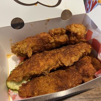 WOOBOI HOT CHICKEN - Updated December 2025 - 96 Photos & 42 Reviews ...
