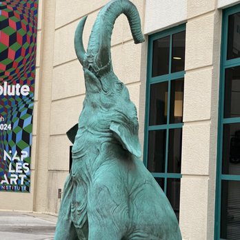 NAPLES ART INSTITUTE - Updated January 2026 - 35 Photos - 585 Park St ...